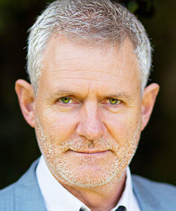 Джеймс Ларкин (James Larkin): фильмография, фото, биография. Актер.