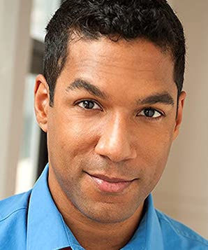 Toussaint Morrison (Toussaint Morrison): фильмография, фото, биография ...