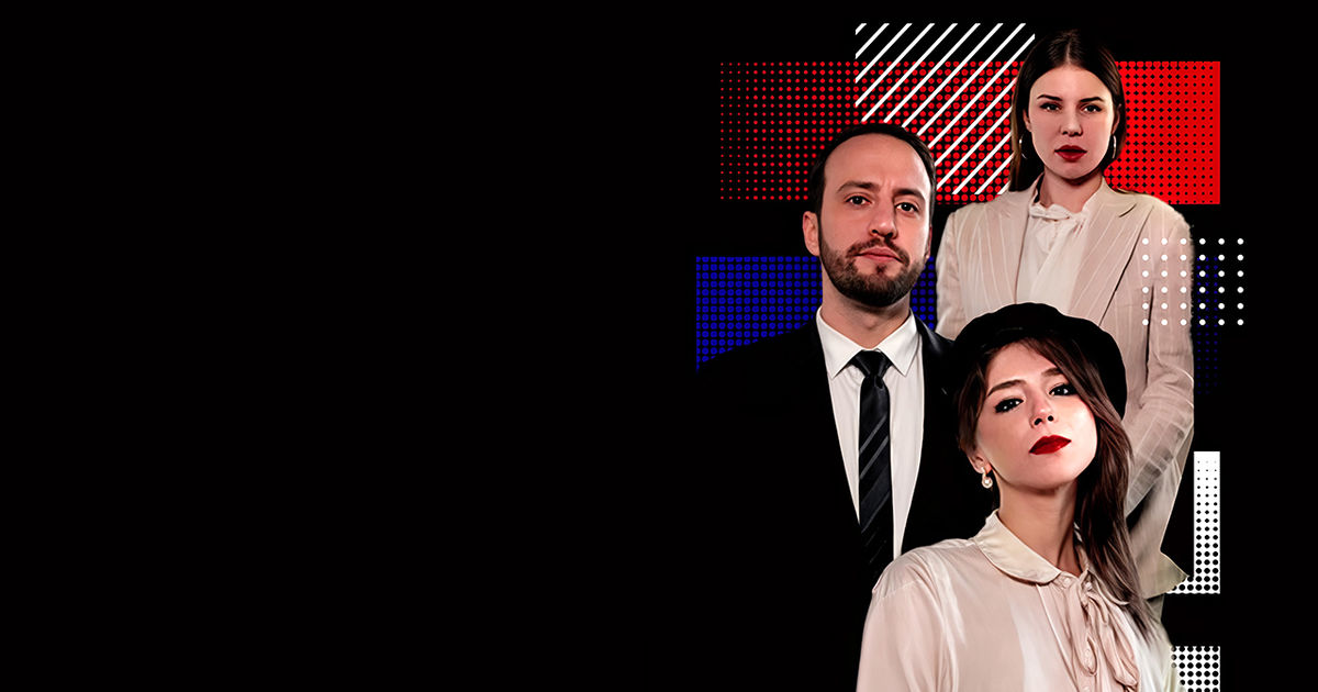 Шортс Мой ангел-телохранитель 1 сезон 36 серия смотреть онлайн в ...