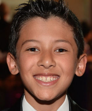 Люк Ганалон (Luke Ganalon): фильмография, фото, биография. Актер.