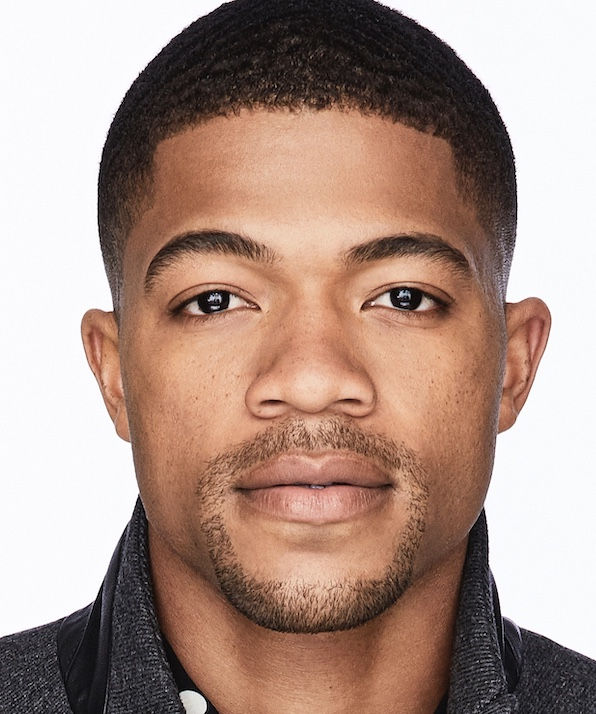 Стивен Норфлит (Steven G. Norfleet): фильмография, фото, биография. Актер.